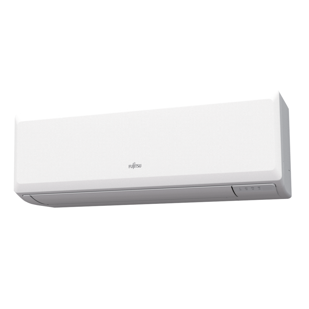 Single Split systemen – Fujitsu