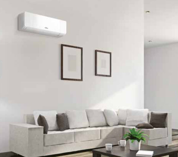 Single Split Systemen Archieven - Fujitsu