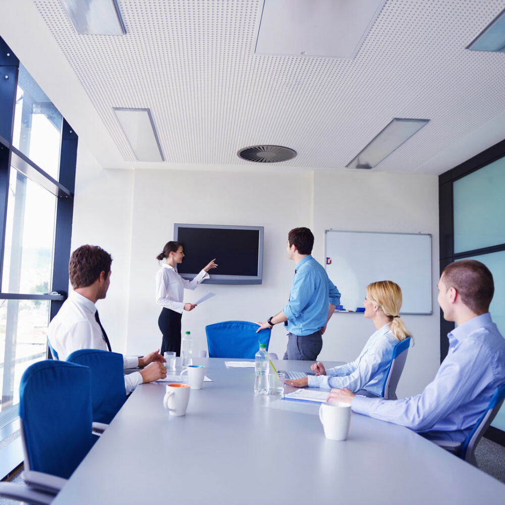 VRF MINI S4 - Fujitsu