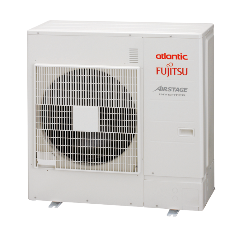 VRF-systemen – Fujitsu