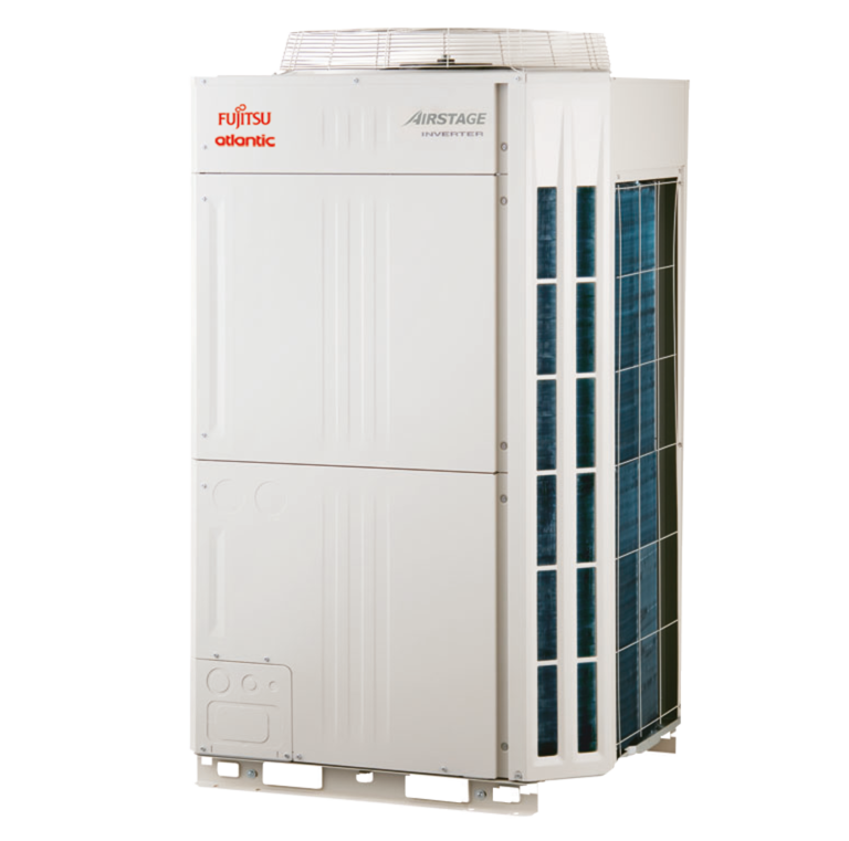 VRF-systemen Archieven - Fujitsu