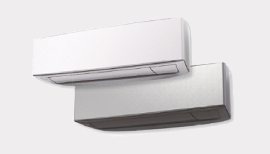 Single Split systemen - Fujitsu